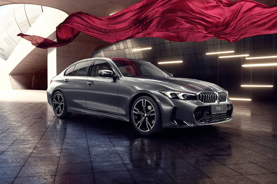 BMW Cars Price in India - BMW Models 2025 | Droom