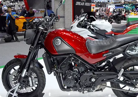 Benelli Bikes Price in India - Benelli Bike Models 2025 | Droom