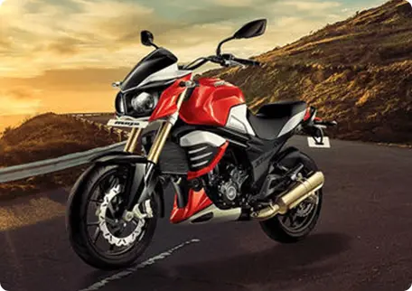 Mahindra Bikes Price in India - Mahindra Bike Models 2025