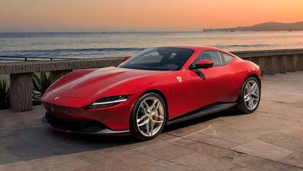 Ferrari Cars Price in India - Ferrari Models 2025 | Droom