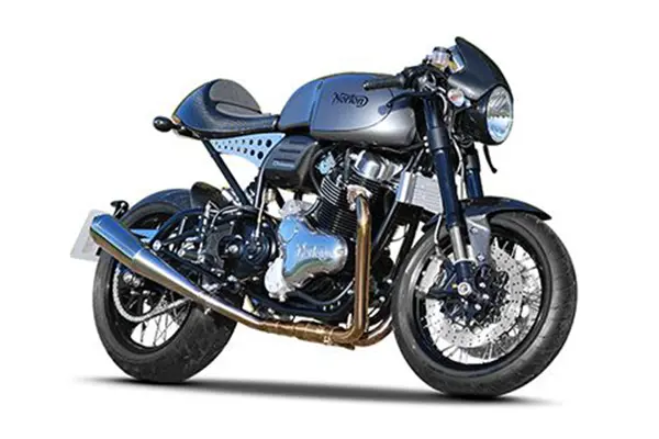 Norton Bikes Price in India - Norton Bike Models 2025 | Droom