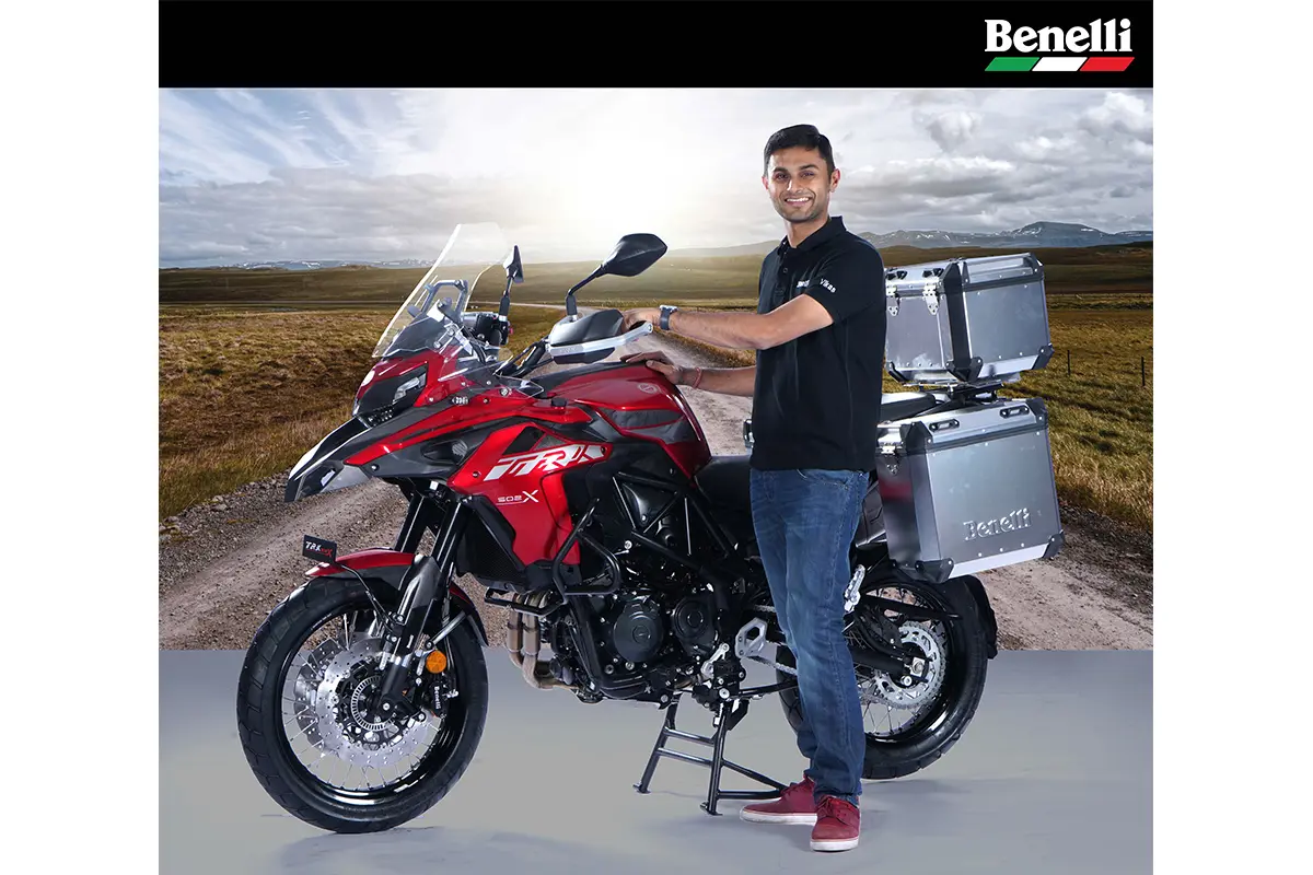 Benelli Bikes Price in India - Benelli Bike Models 2025 | Droom