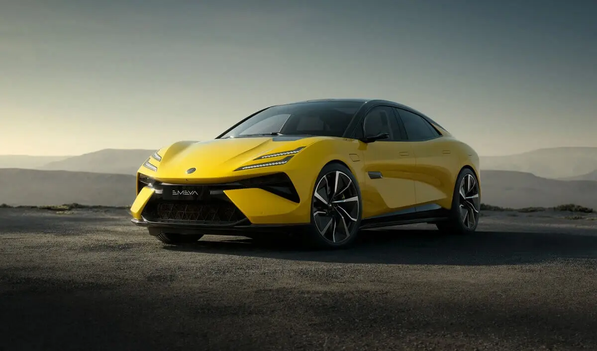 Lotus Cars Price in India - Lotus Models 2025 | Droom