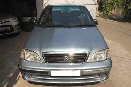 Maruti Suzuki Esteem Price, Mileage, Specs, Reviews | Droom