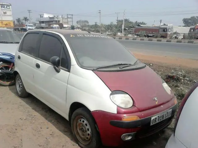 Daewoo Matiz Price, Mileage, Specs, Reviews | Droom