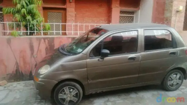 Daewoo Matiz Price, Mileage, Specs, Reviews | Droom