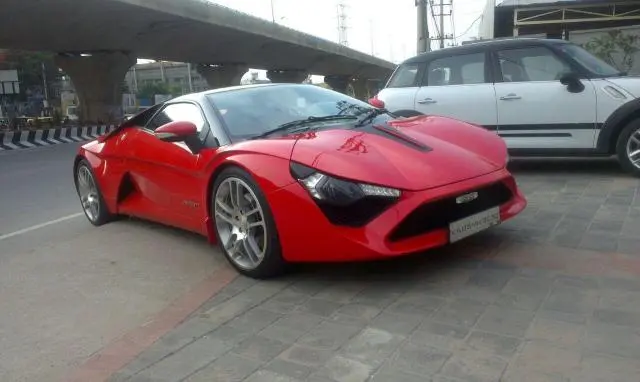 DC Cars Price in India - DC Models 2025 | Droom