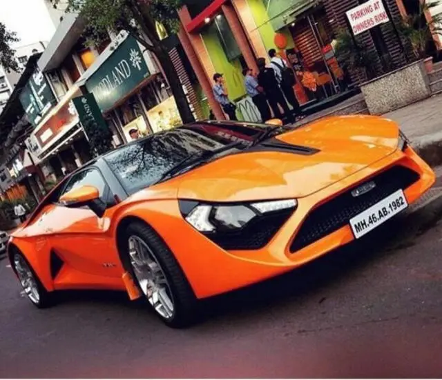 DC Cars Price in India - DC Models 2025 | Droom