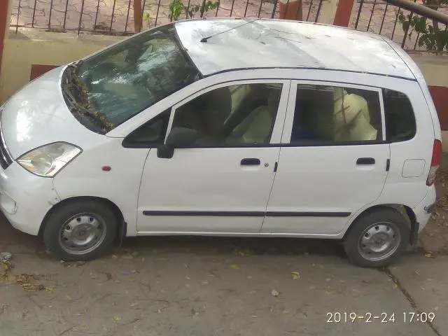 Maruti Suzuki Zen Estilo Price, Mileage, Specs, Reviews | Droom
