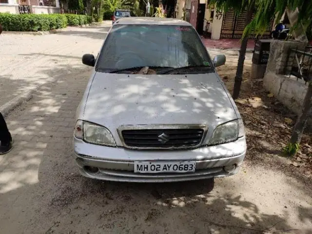 Maruti Suzuki Esteem Price, Mileage, Specs, Reviews | Droom
