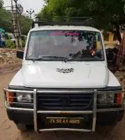 Tata Sumo Price, Mileage, Specs, Reviews | Droom
