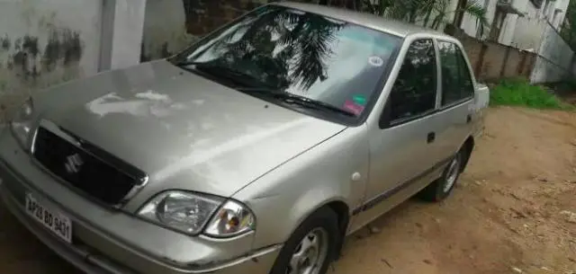Maruti Suzuki Esteem Price, Mileage, Specs, Reviews | Droom