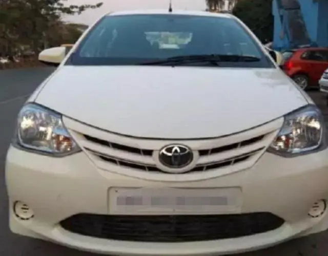 Toyota Etios VXD Price, Mileage, Specs | Droom