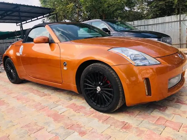 Nissan 350Z Price, Mileage, Specs, Reviews | Droom
