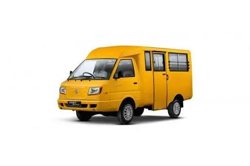 335 Mini Bus Buss for Sale - Buy New Mini Bus Buss in India | Droom