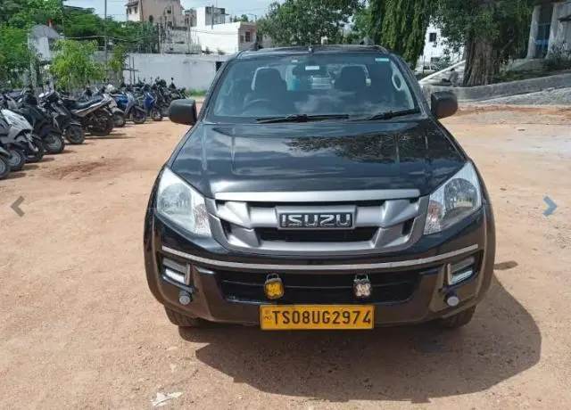 156 Used Pick Up Cars, Verified Second Hand Pick Up Cars @ Best Offer ...
