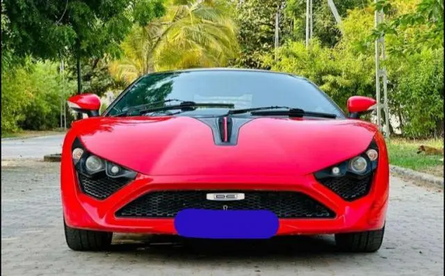 DC Cars Price in India - DC Models 2025 | Droom