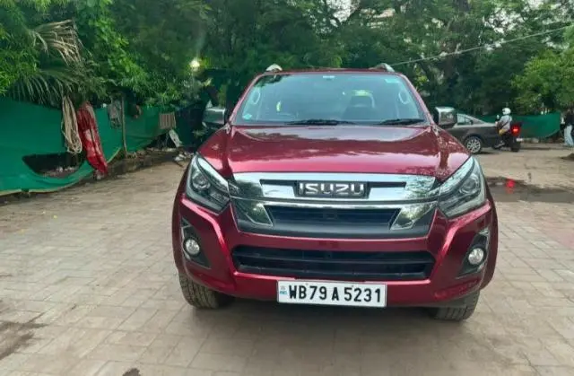 156 Used Pick Up Cars, Verified Second Hand Pick Up Cars @ Best Offer ...