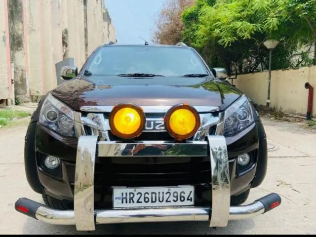 156 Used Pick Up Cars, Verified Second Hand Pick Up Cars @ Best Offer ...