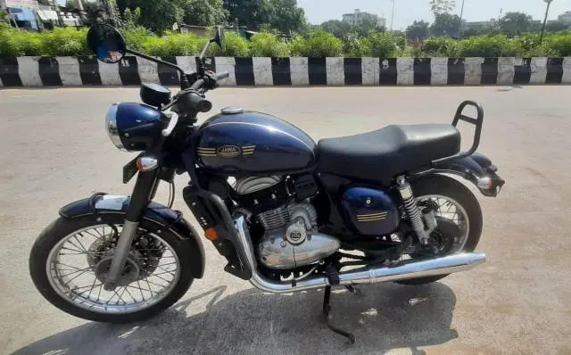 199 Used Jawa Bikes, Second Hand Jawa Bikes for Sale