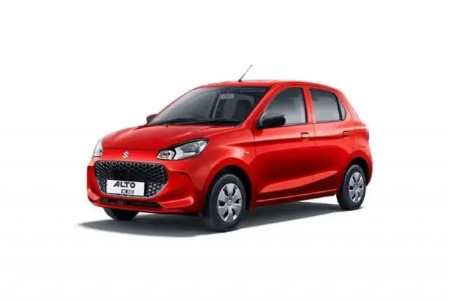 10,000 New Red Color Cars, Up to ₹10000 Cashback on Red Cars | Droom