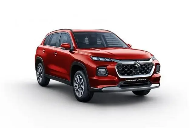 10,000 New Red Color Cars, Up to ₹10000 Cashback on Red Cars | Droom