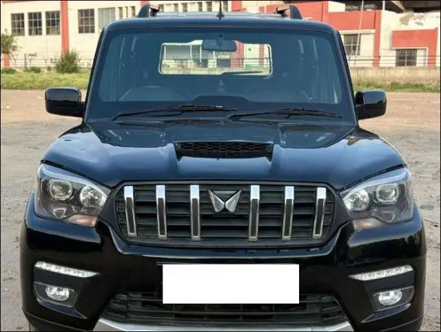 Mahindra Scorpio Classic S11 MT 7S CC 2026 Price, Mileage, Specs, Reviews