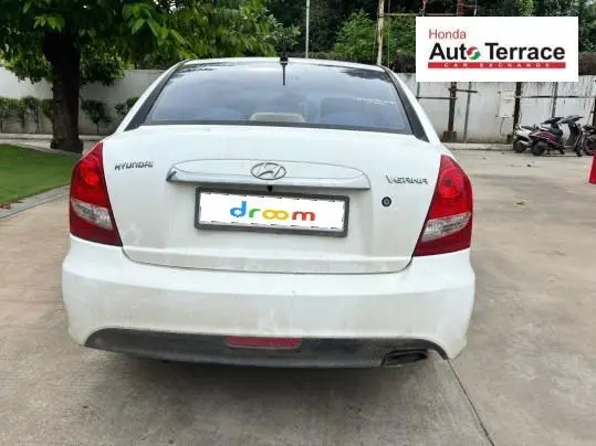 Used Hyundai Verna Cars, 6,071 Second Hand Verna Cars for Sale | Droom
