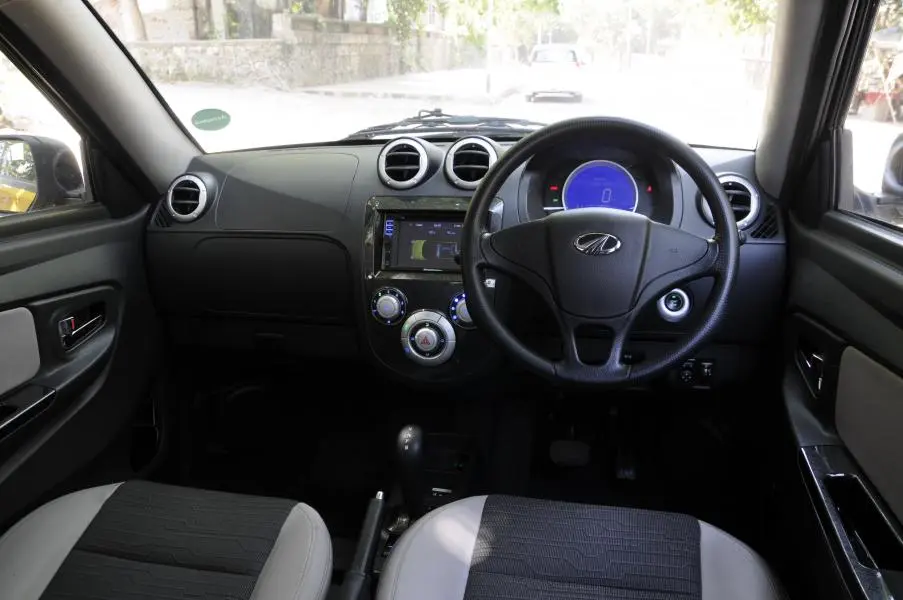 Mahindra Reva Price, Mileage, Specs, Reviews | Droom