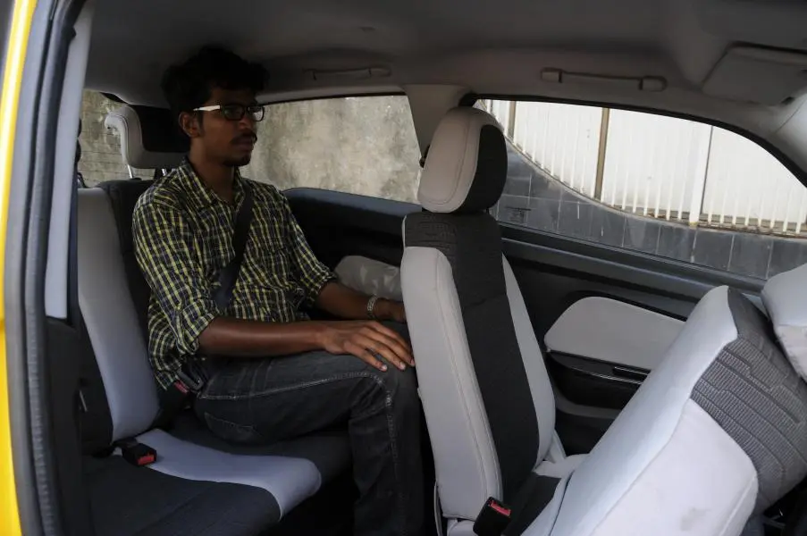 Mahindra Reva Price, Mileage, Specs, Reviews | Droom