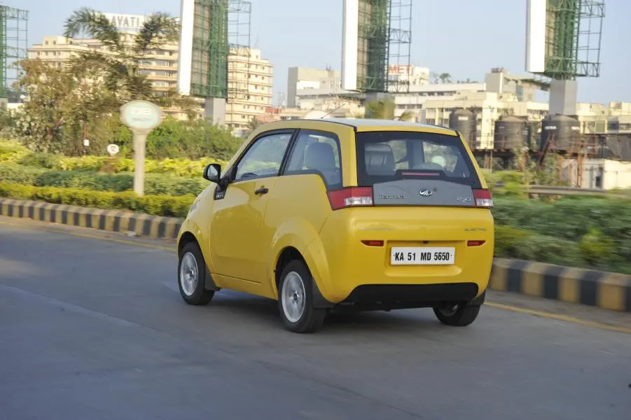 Mahindra Reva Price, Mileage, Specs, Reviews | Droom
