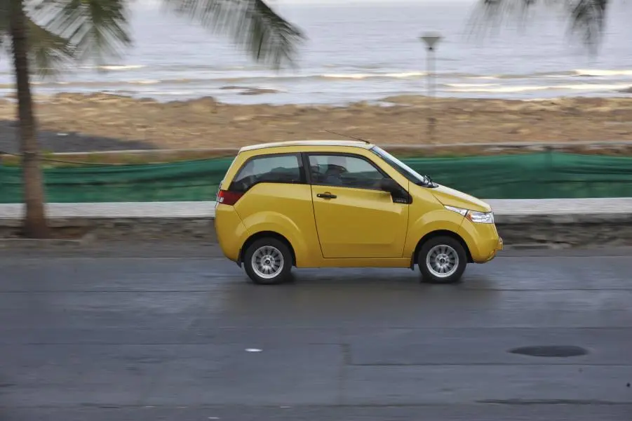 Mahindra Reva Price, Mileage, Specs, Reviews | Droom