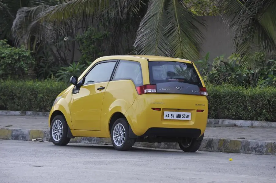 Mahindra Reva Price, Mileage, Specs, Reviews | Droom