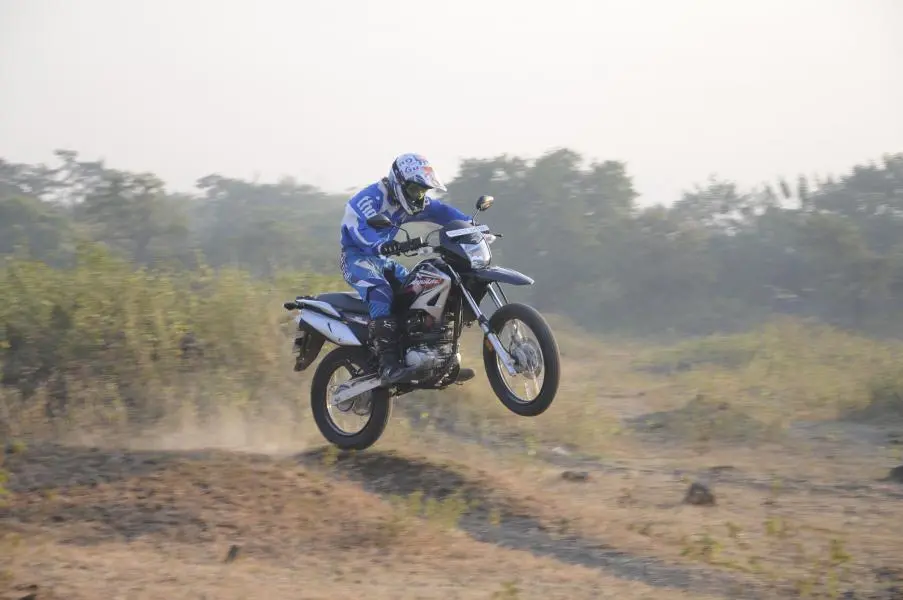 Hero Impulse Price, Mileage, Specs, Reviews | Droom
