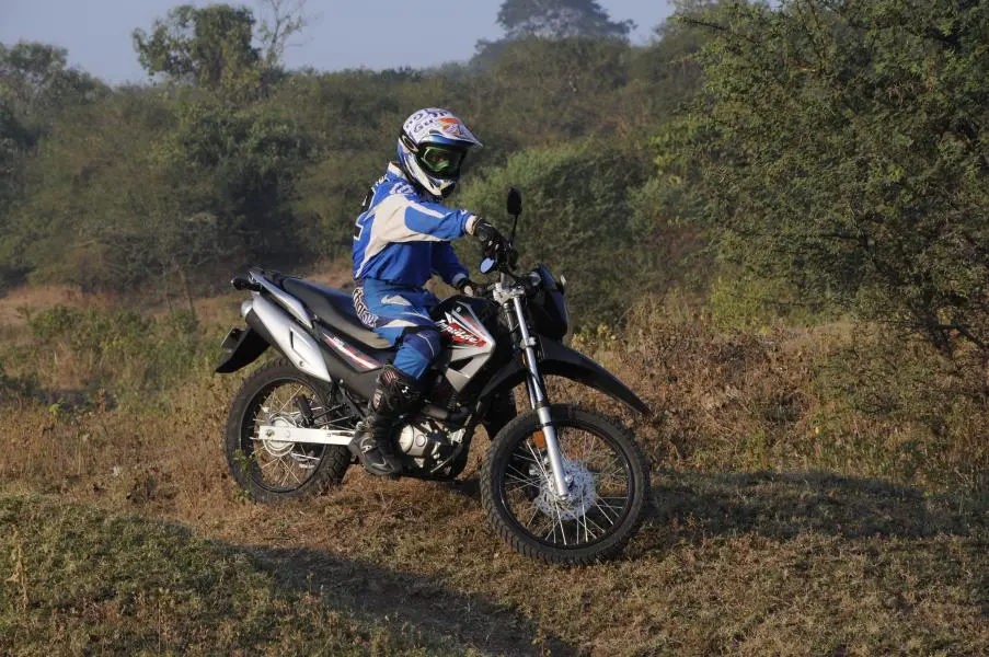 Hero Impulse Price, Mileage, Specs, Reviews | Droom