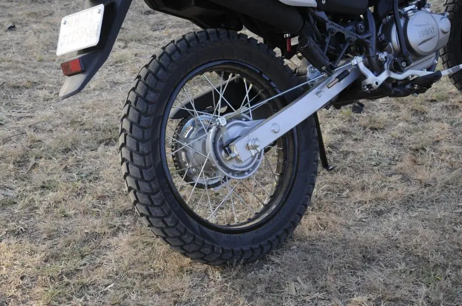 Hero Impulse Price, Mileage, Specs, Reviews | Droom