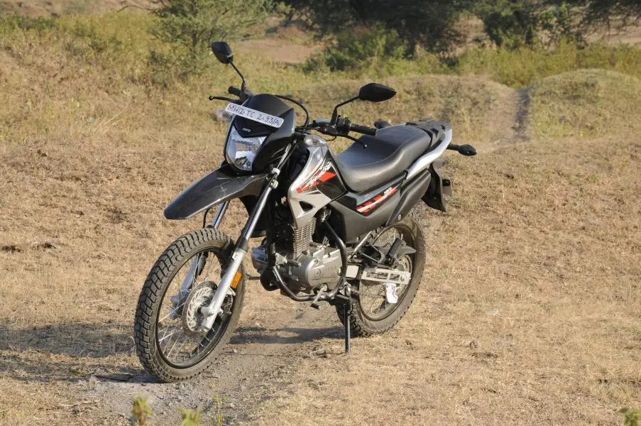 Hero Impulse Price, Mileage, Specs, Reviews | Droom