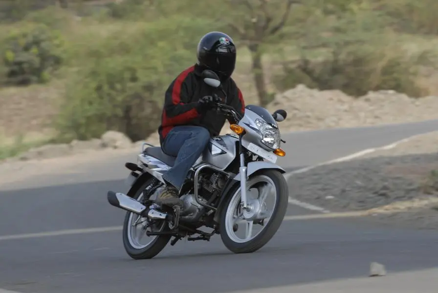 TVS Star Sport Price, Mileage, Specs, Reviews | Droom