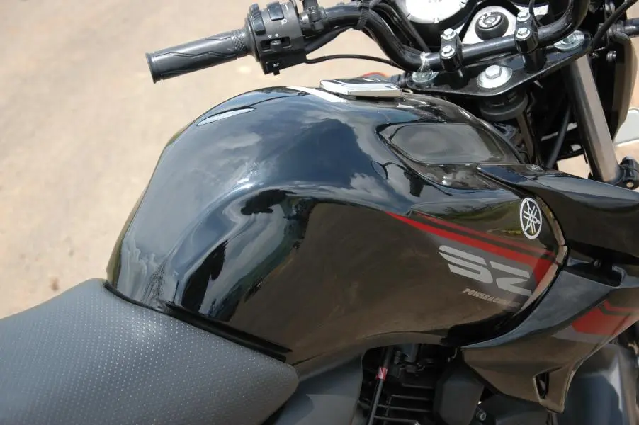 Yamaha SZX Price, Mileage, Specs, Reviews | Droom