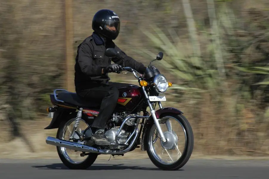 Yamaha Crux Price in India, Mileage, Reviews & Images, Specifications ...