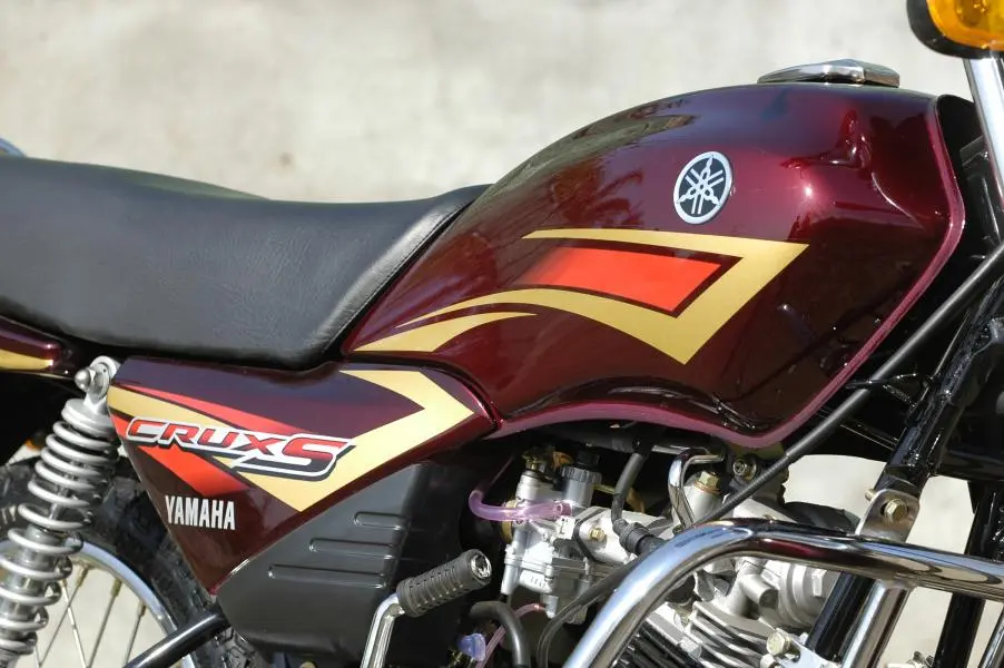 Yamaha Crux Price in India, Mileage, Reviews & Images, Specifications ...