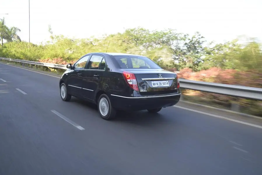 Tata Manza Price, Mileage, Specs, Reviews | Droom