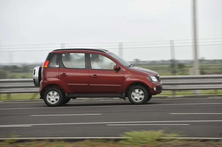 Mahindra Quanto Price, Mileage, Specs, Reviews | Droom