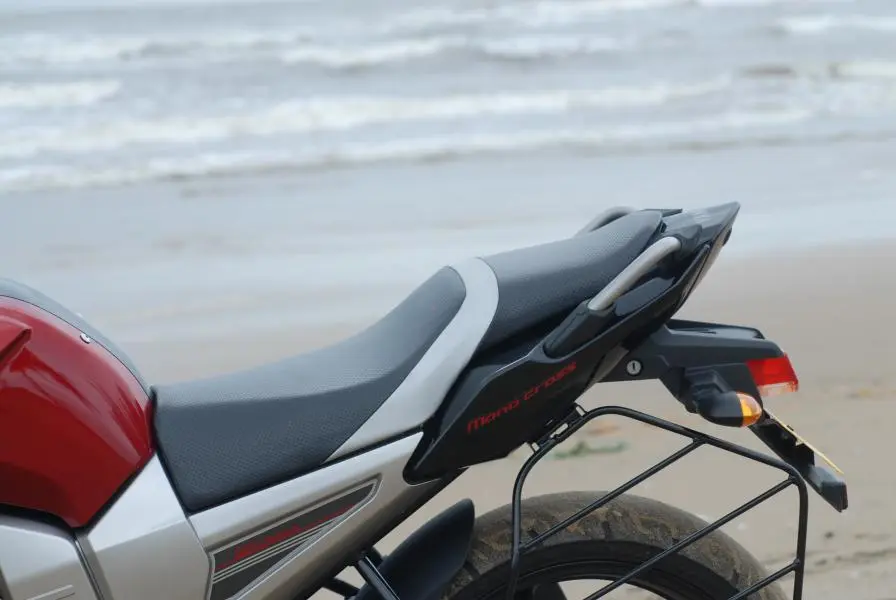 Yamaha FZ16 Price, Mileage, Specs, Reviews | Droom