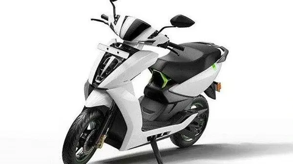 Ather 450X STANDARD 2026 Price, Mileage, Specs, Reviews