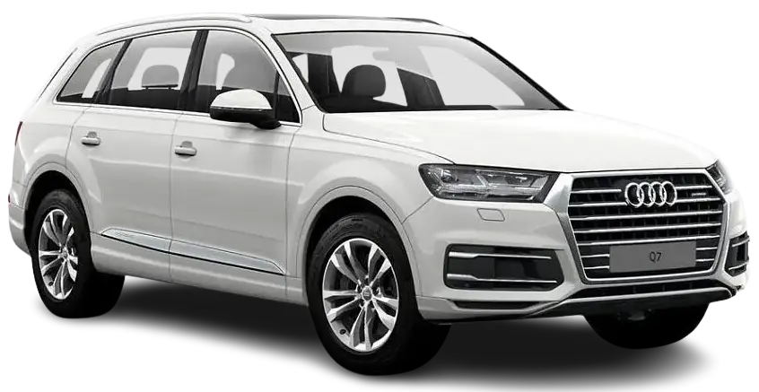 Audi Q7 Signature Edition 2026 Price, Mileage, Specs, Reviews