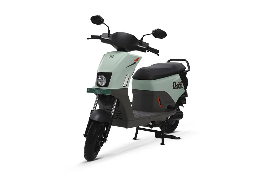 BGauss Oowah Price, Mileage, Specs, Reviews | Droom