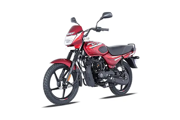 Bajaj CT110 Price, Mileage, Specs, Reviews | Droom