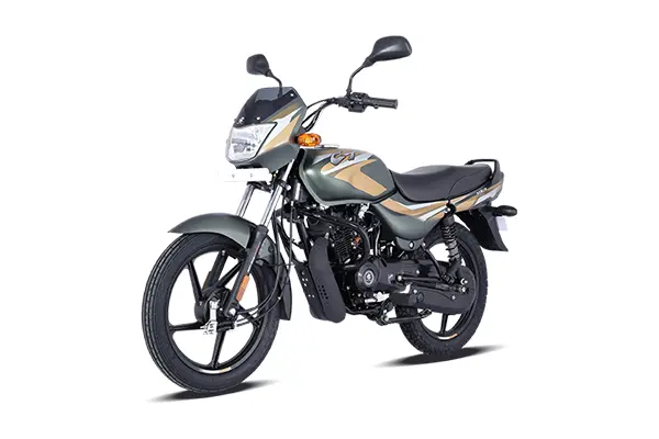 Bajaj CT 100 Price 2024 - CT 100 Mileage,Specs and Colors | Droom