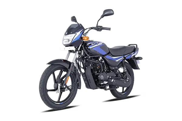 Bajaj CT 100 Price 2024 - CT 100 Mileage,Specs and Colors | Droom